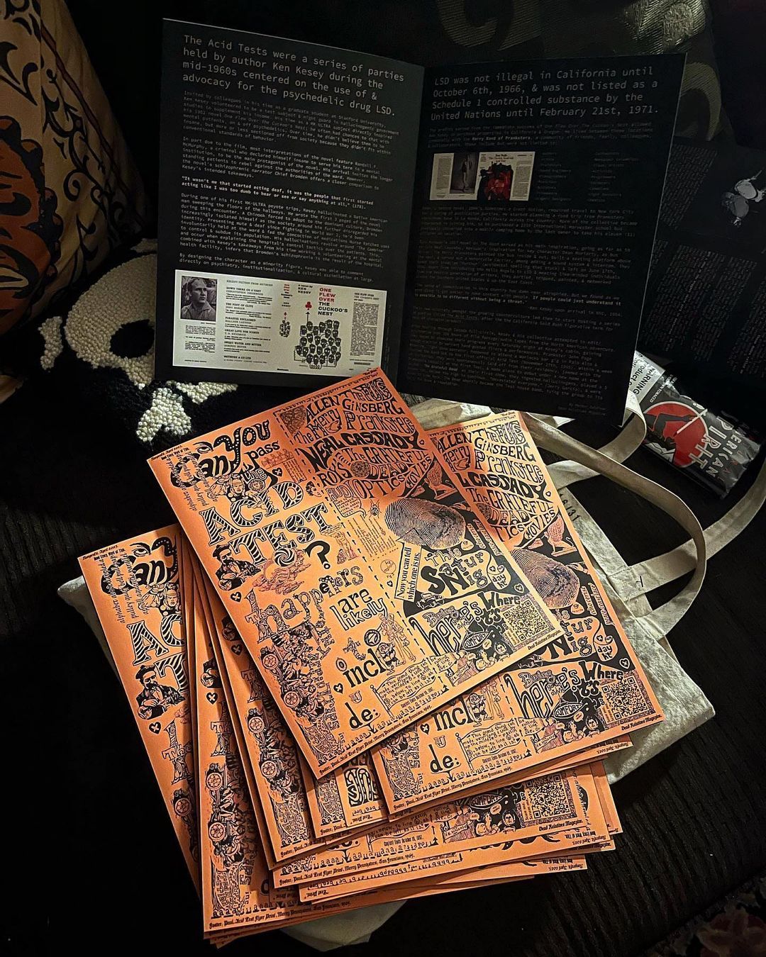 Dead Relatives is an Indígena-owned & operated non-profit magazine. Art ...